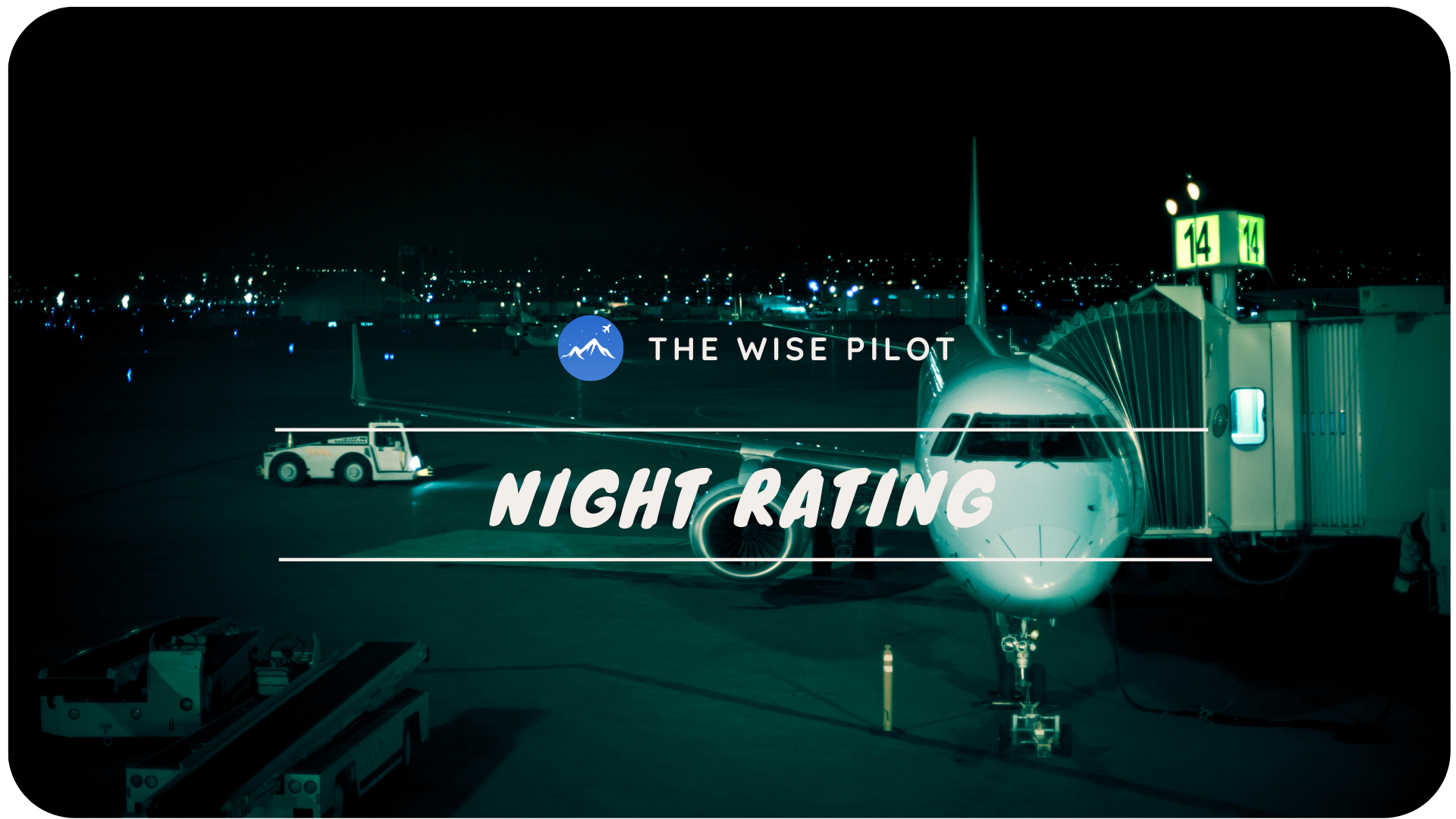 Home - The Wise Pilot