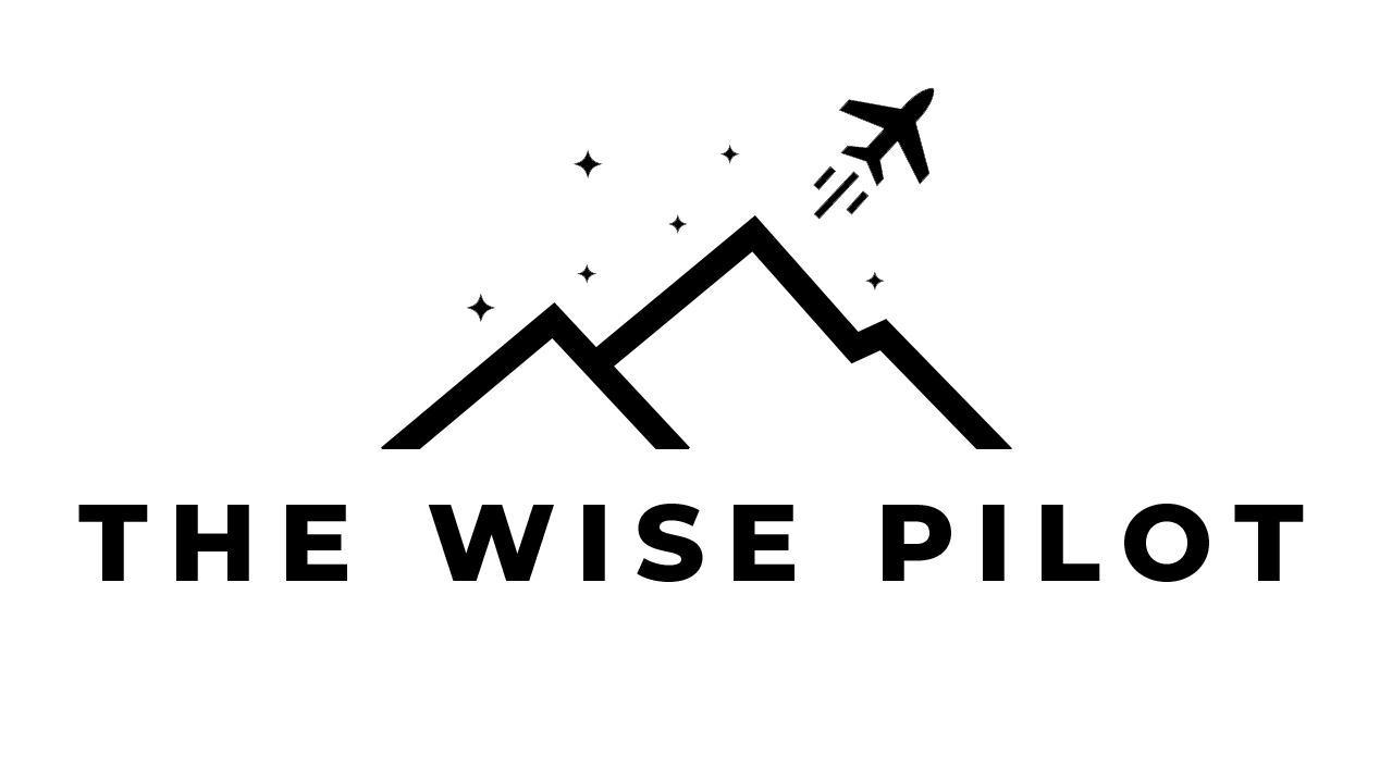 About | The Wise Pilot