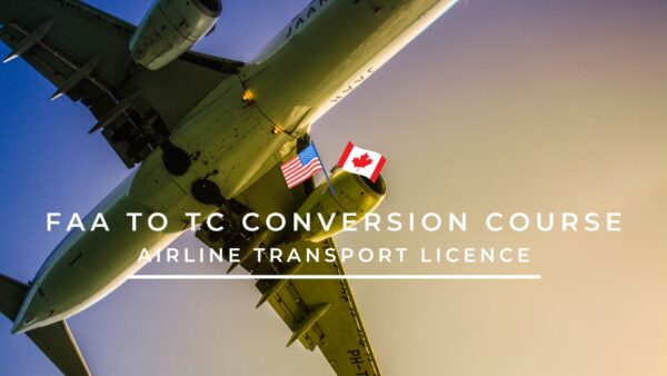 FAA to TC – ATPL Conversion Course (FAAAA) | The Wise Pilot