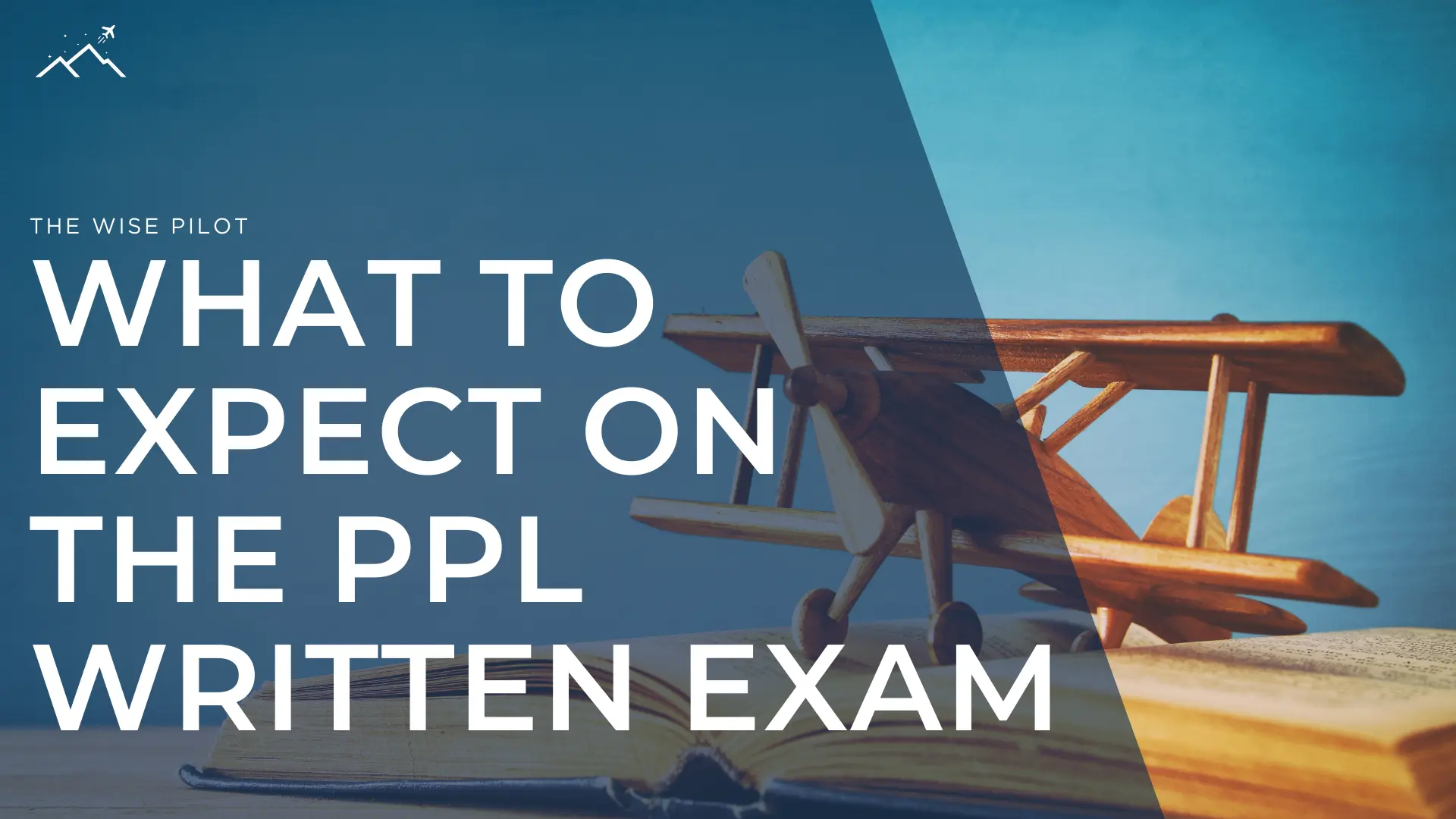 Prepare for Canada's PPL Written Exam